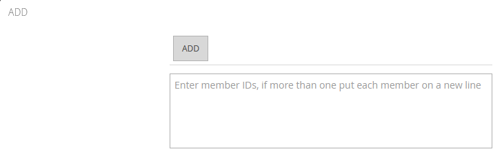 Add New Device | Binfer Help